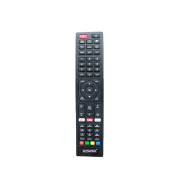 50″ 4K Smart TV Remote | Accessories within your Budget