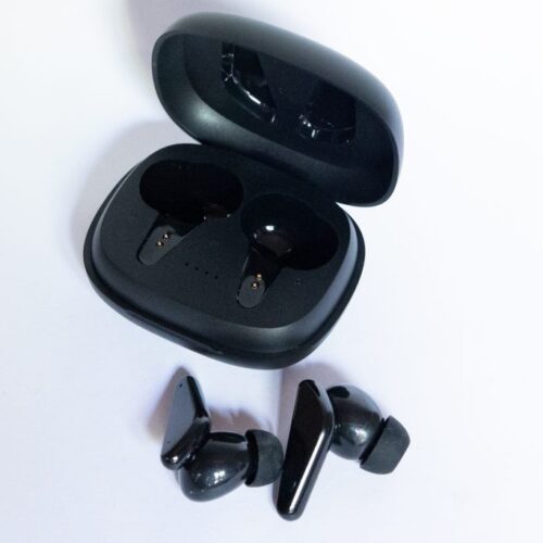 Vibe Pods - Vision Plus