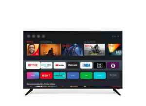 Buy High Quality TVs Online | Vision Plus