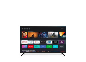Buy High Quality TVs Online | Vision Plus