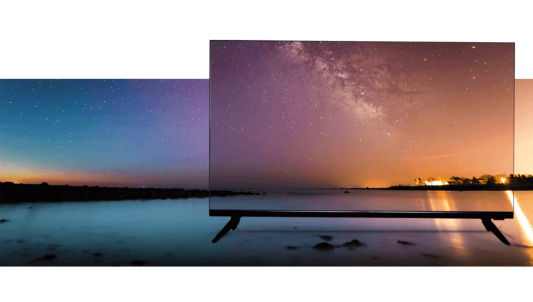 Buy High Quality TVs Online | Vision Plus