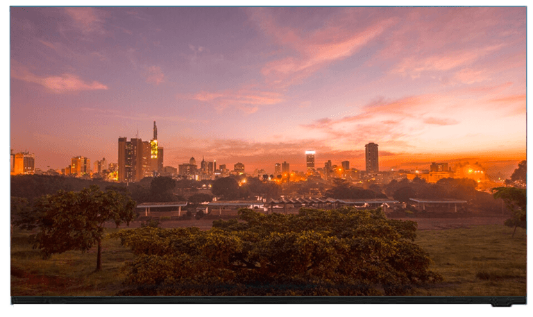 Buy High Quality TVs Online | Vision Plus