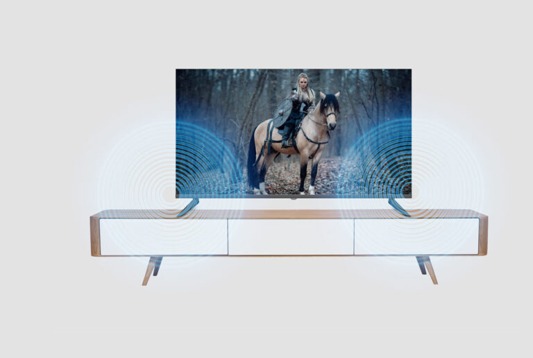 Buy High Quality TVs Online | Vision Plus