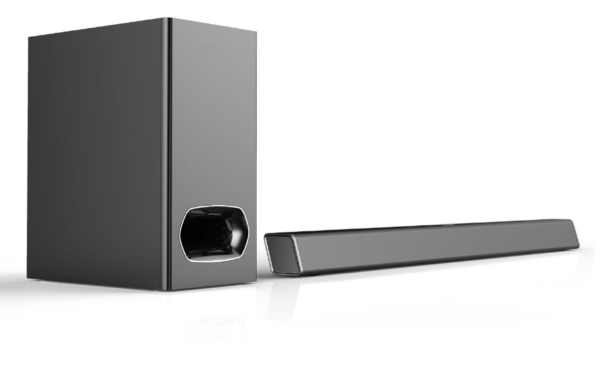 Discounted Prices Soundbars & Sound Pro in Kenya | Vision Plus