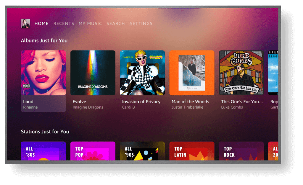 Buy High Quality TVs Online | Vision Plus