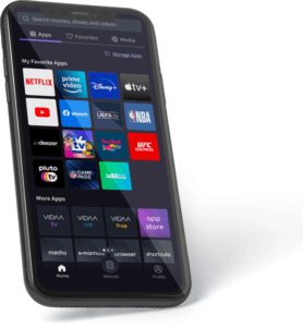 Buy High Quality TVs Online | Vision Plus