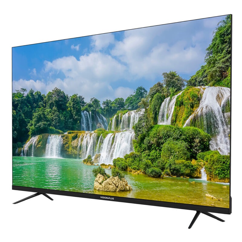 55″ 4K Frameless V+ OS Smart TV | Buy Quality TVs Online