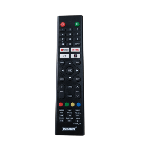 32SF Remote | Pocket Friendly Remotes Online Store