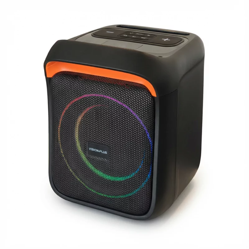 Vision Plus BeatBox Mini 2 - Vision Plus