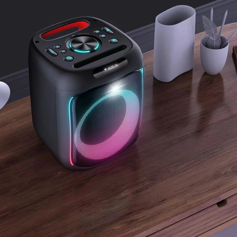 Vision Plus BeatBox Mini - Vision Plus