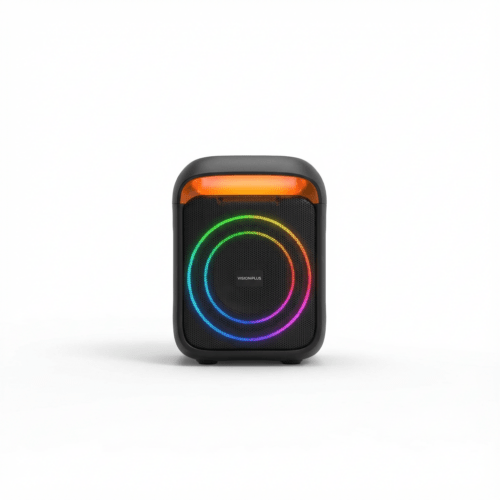Vision Plus BeatBox Mini 2 - Vision Plus