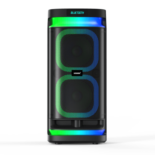 Vision Plus BeatBox 2 - Vision Plus