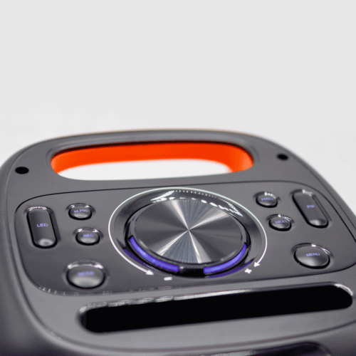 Vision Plus BeatBox Mini (Lite Version) - Vision Plus