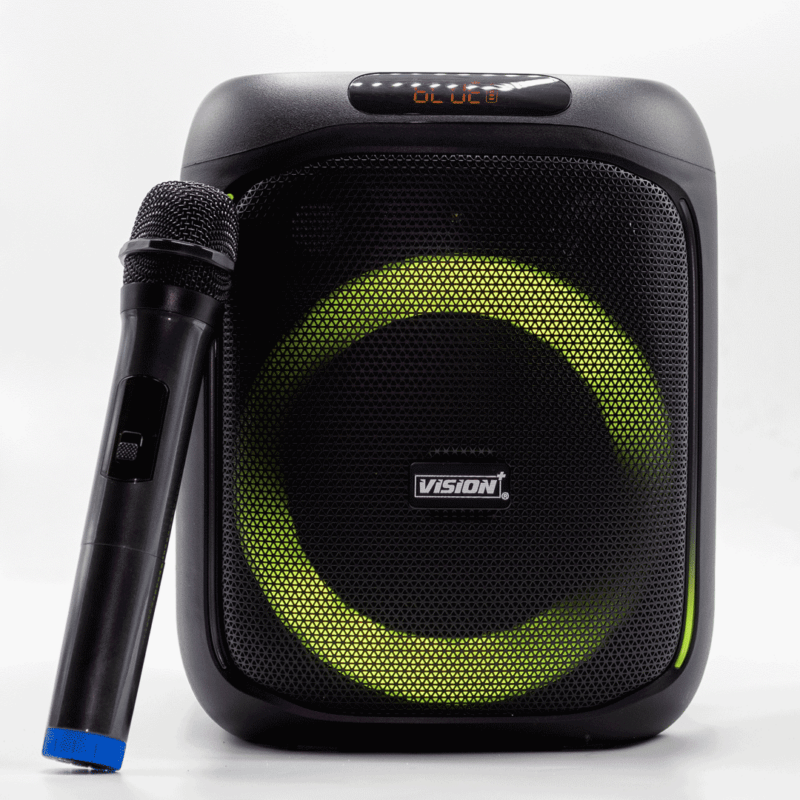 Vision Plus BeatBox Mini (Lite Version) - Vision Plus