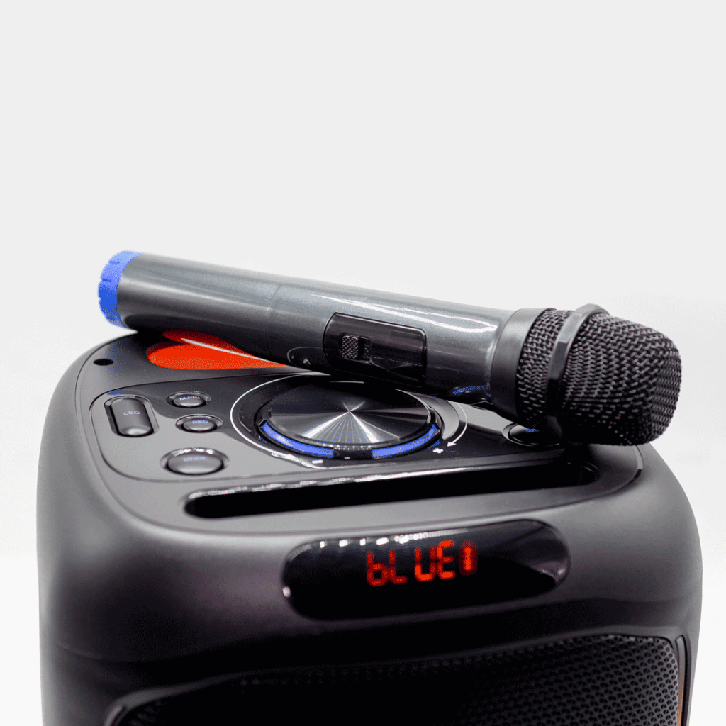 Vision Plus BeatBox Mini (Lite Version) - Vision Plus