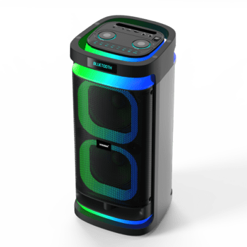 Vision Plus BeatBox 2 - Vision Plus