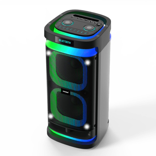 Vision Plus BeatBox 2 - Vision Plus