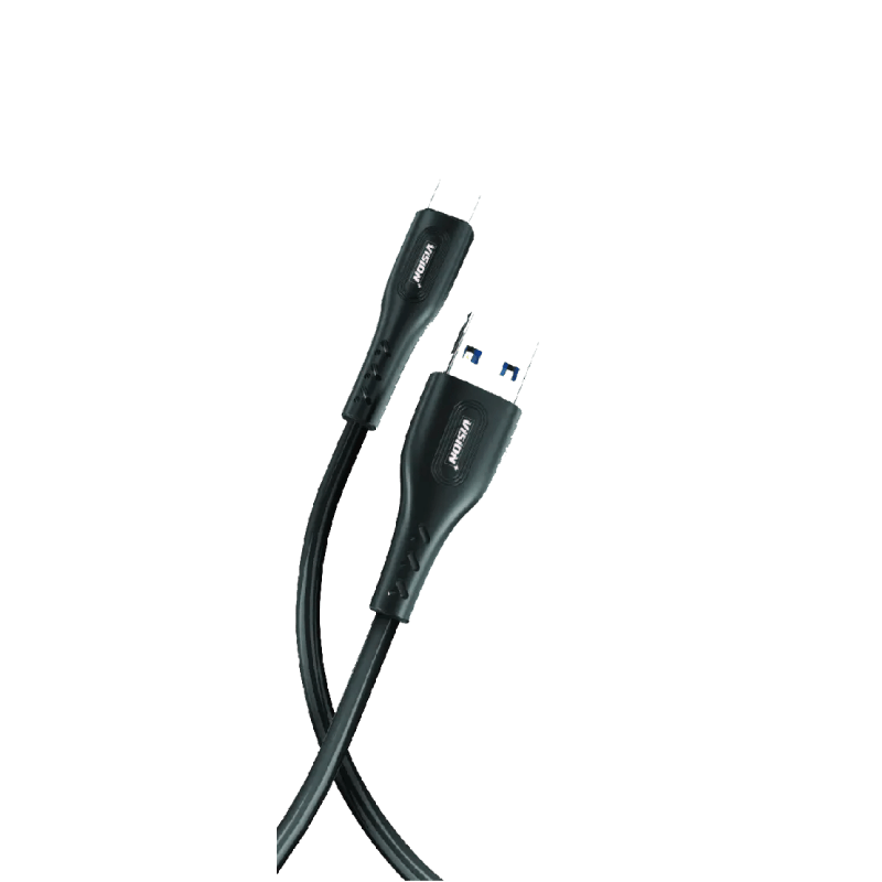 Vision Plus USB Type C Cable 1M - Vision Plus