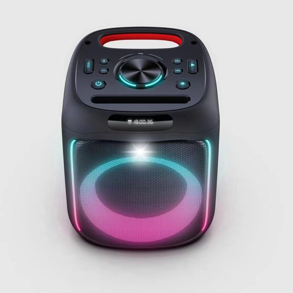 Vision Plus BeatBox Mini - Vision Plus