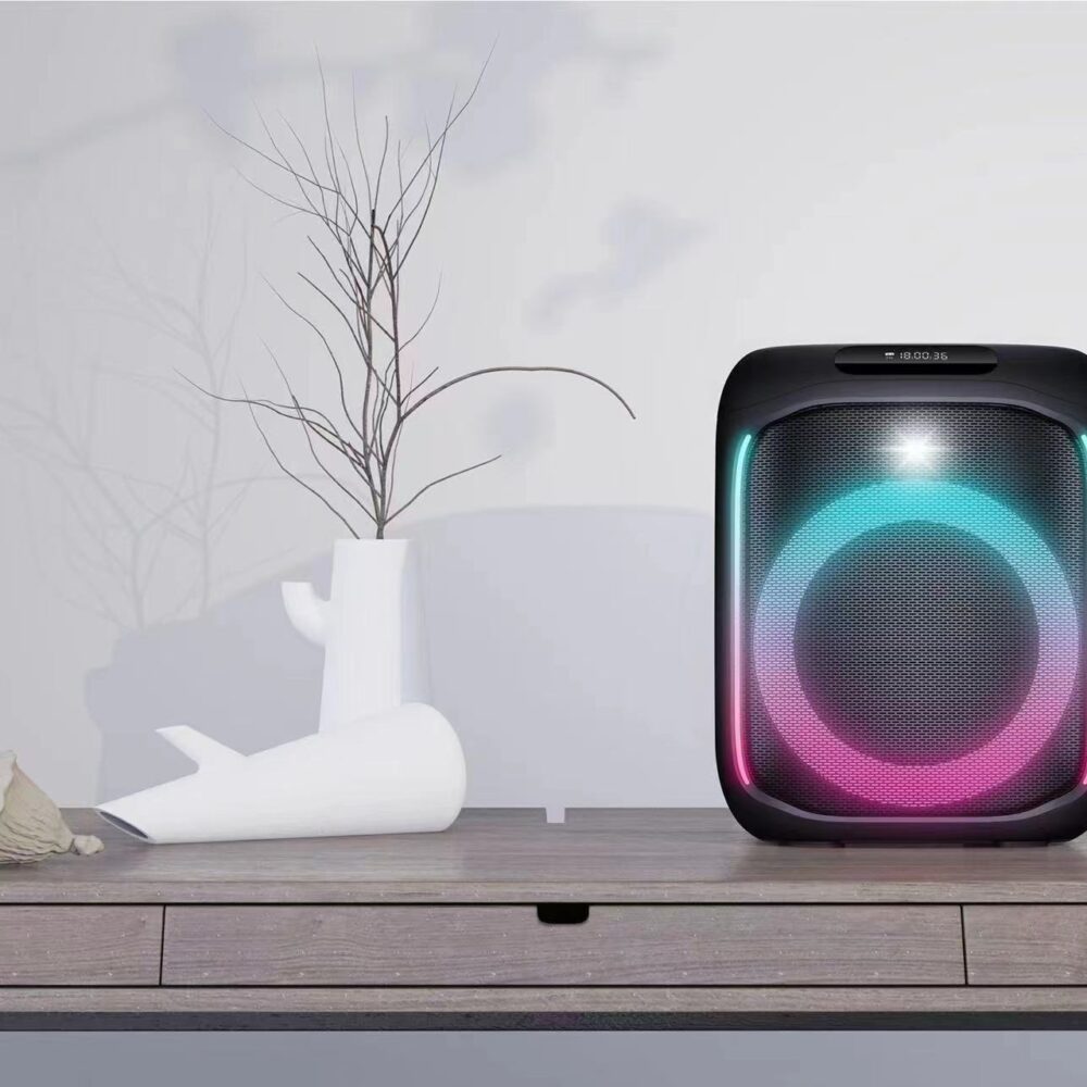 Vision Plus BeatBox Mini - Vision Plus