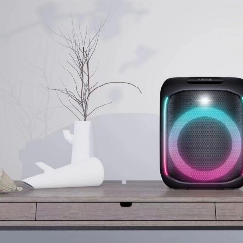 Vision Plus BeatBox Mini - Vision Plus