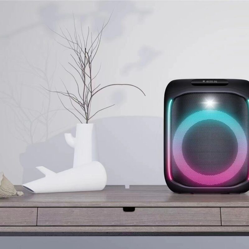 Vision Plus BeatBox Mini - Vision Plus