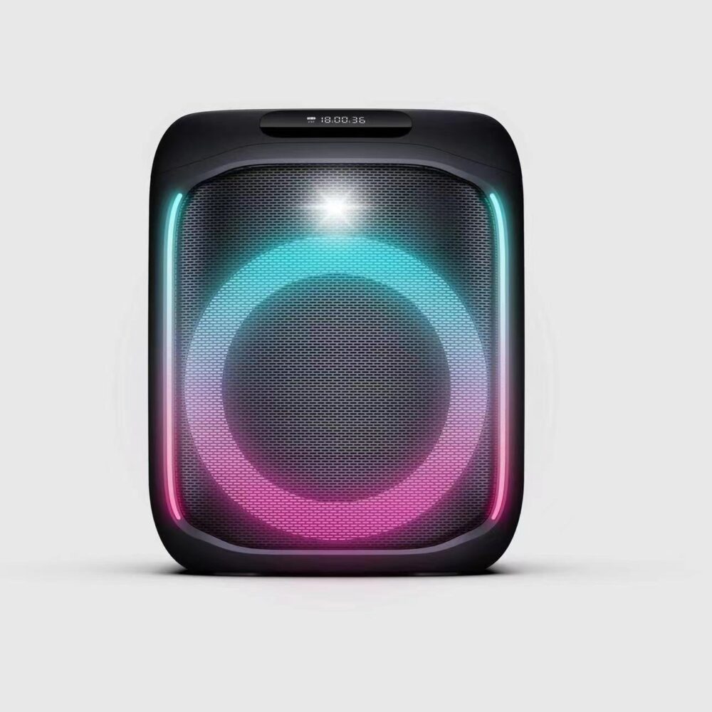 Vision Plus BeatBox Mini - Vision Plus