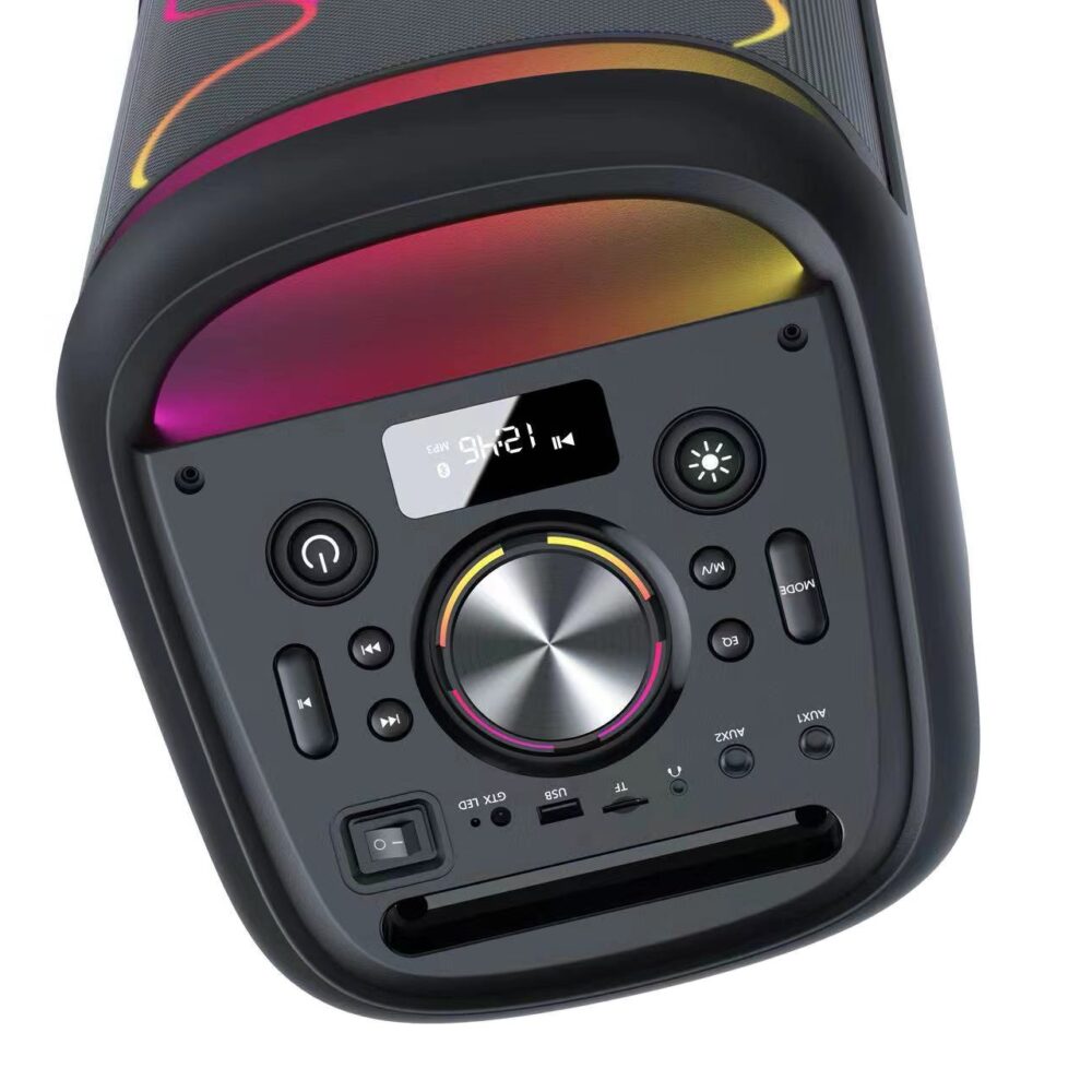 Vision Plus BeatBox 2 - Vision Plus