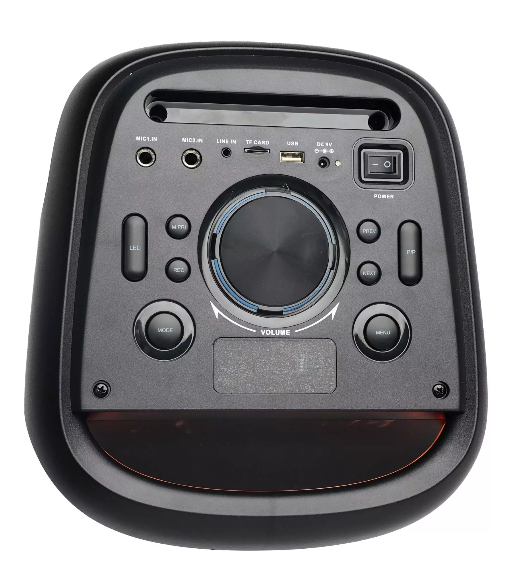 Buy Portable Audio | Vision Plus | Affordable Portable Audio