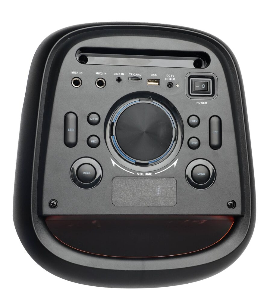 Buy Portable Audio | Vision Plus | Affordable Portable Audio