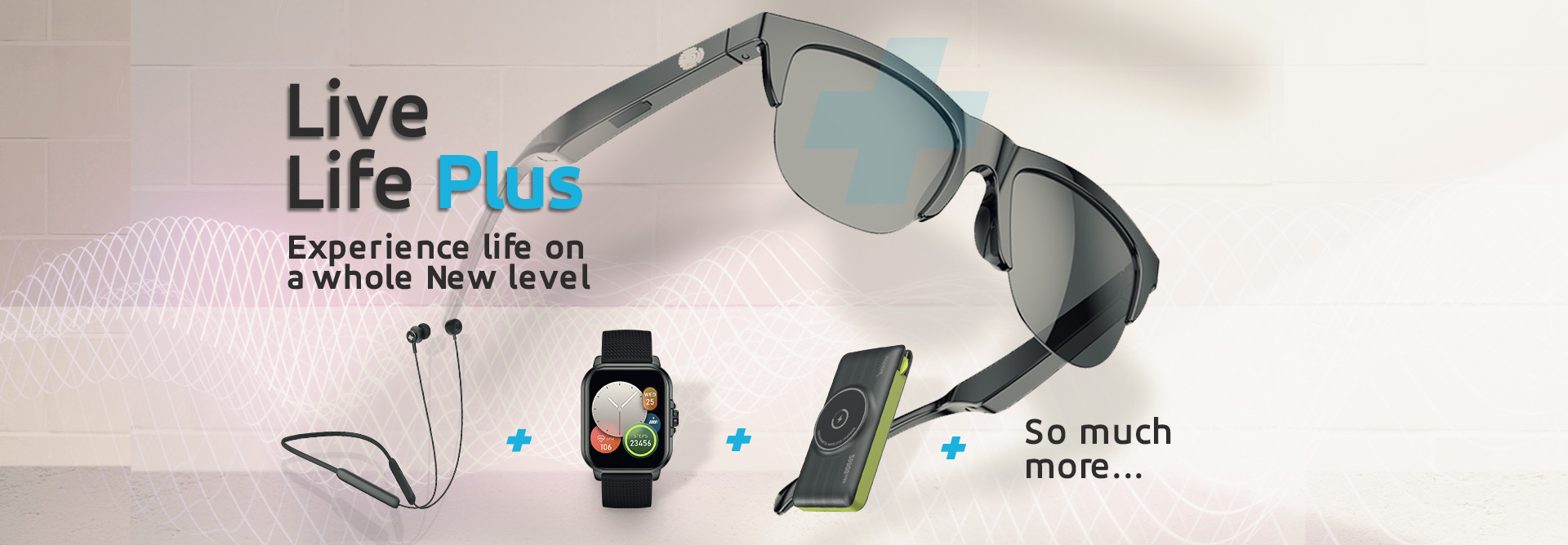 Vision Plus | Buy Quality Affordable Electronics in Kenya