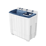 10 KG Twin Tub Top Load Washing Machine - Vision Plus