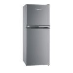 220L Double Door Refrigerator - Vision Plus